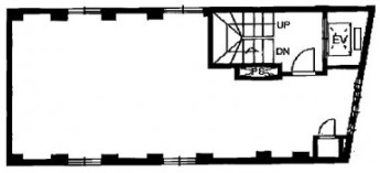 アデッソ西麻布 B1階 24.05坪 賃貸オフィス詳細（55808）｜OFFICE CUBE東京
